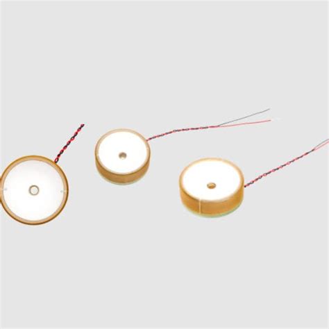 Transducer Pc42 Series Is Technologies Co Ltd