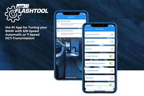 Xhp Flashtool Wireless Obdii Wifi Adapter