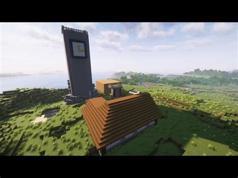 B Ggc Minecraft Map