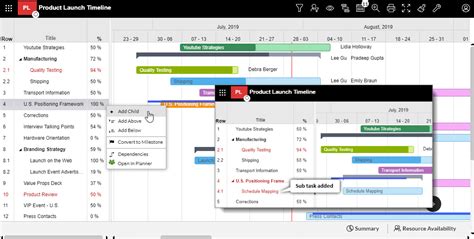 Break Microsoft Planner Tasks In To Sub Tasks And Set Dates Or Assignment