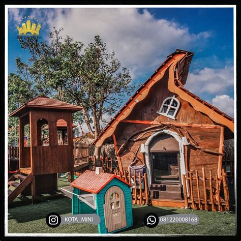 18 Tempat Liburan Keluarga Di Bandung Seru Dan Ramah Anak