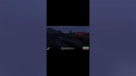 He Wasnt Ready For This Move Rust Rustpvp Rustnoob Rustgame Youtube