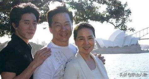 成龍外遇風波後還紅20年，王力宏卻可能永遠涼了！網友分析：成龍這五點完勝！ 蕃新聞