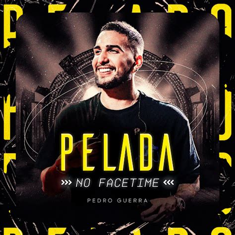 Pelada No Facetime Youtube Music