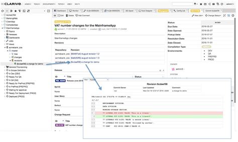 Bringing Devops To The Mainframe 44 Clarive