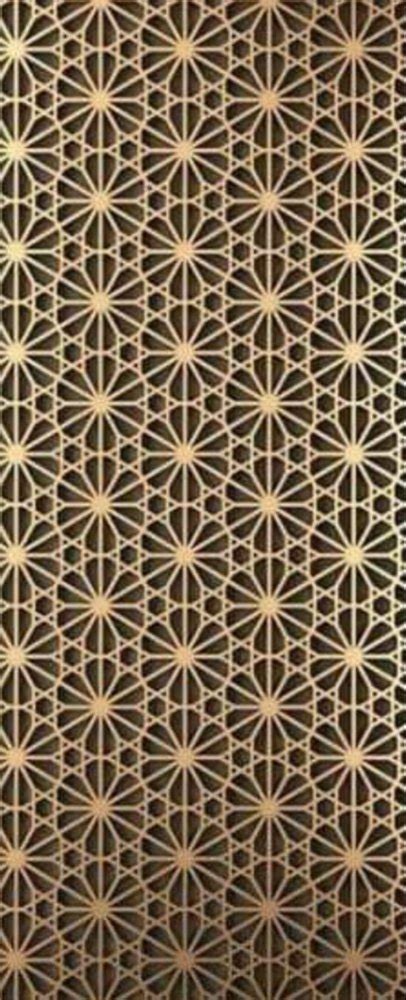Wpc Jali At ₹ 200 Sq Ft Wood Plastic Composites Grill In Noida Id