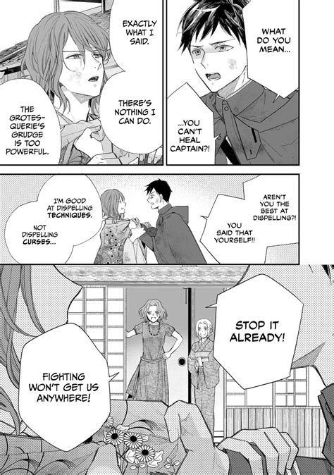 My Happy Marriage Chapter 32 My Happy Marriage Manga Online