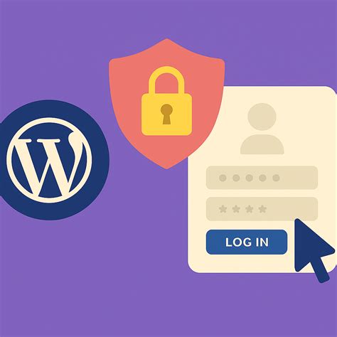 How To Secure Your Wordpress Login Page The Wp Doctor