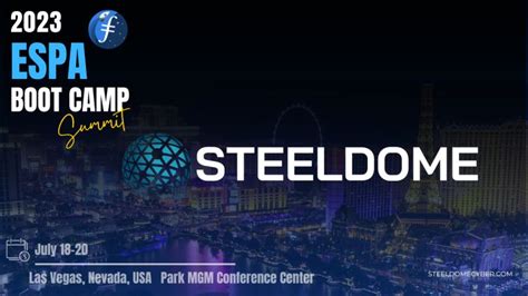 SteelDome on LinkedIn: #datastorage