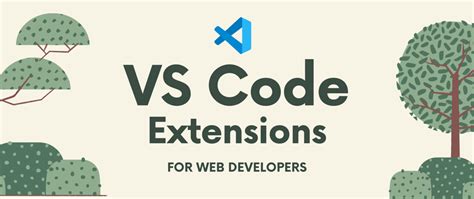 VS Code Extensions Every Web Developer Should Know DEV Community