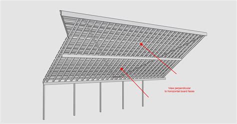 How Do I Set View Perpendicular To Angled Objects Rhino For Windows