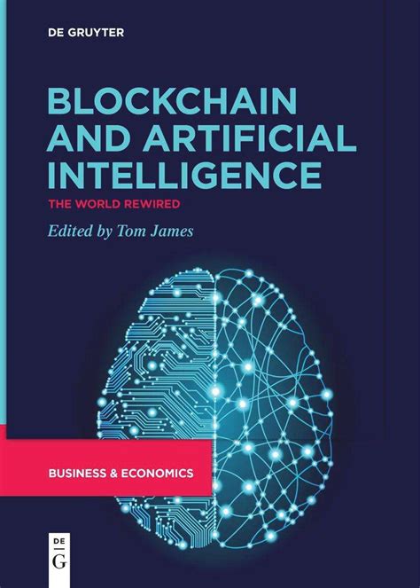 Blockchain and Artificial Intelligence (Buch) – jpc