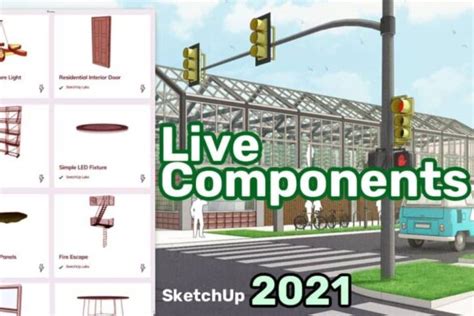 Basic Function In Sketchup SketchUpFamily