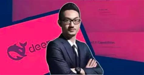 🤖 Deepseek гэж юу вэ Tusgaar Mn Тусгаар Монголын Мэдээ