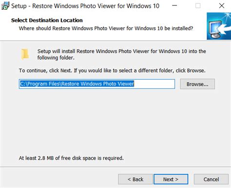 How To Restore Windows Photo Viewer In Windows GeeksforGeeks
