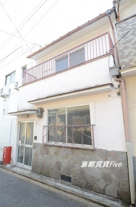 壬生下溝町貸家 京都の貸家・町家をご紹介するサイト ｜ 囲 かこみ