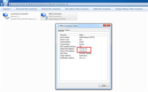 how to configure a pptp server on gateway？ wi tek support