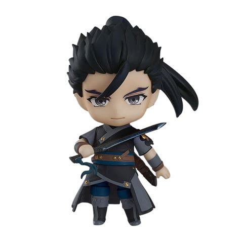 Gujian 3 Nendoroid Beiluo Replay Toys Llc