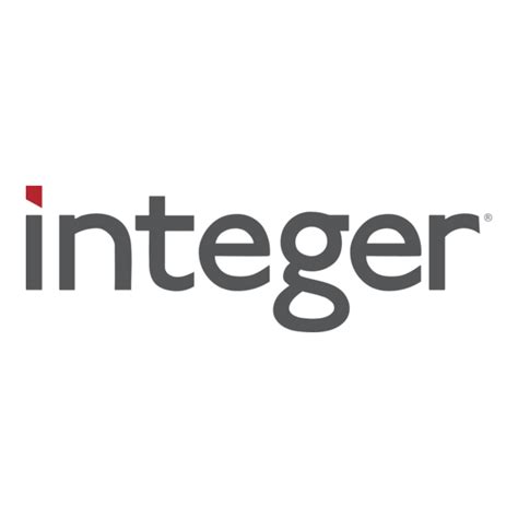The Integer Group Logo Png Vector Svg Free Download