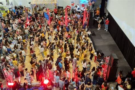 La Grande Foire De Lons Le Saunier Sera De Retour Du 31 Mars Au 2 Avril