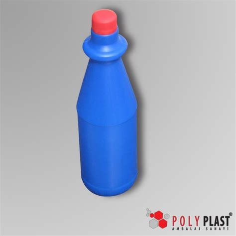 Plastik Bidon