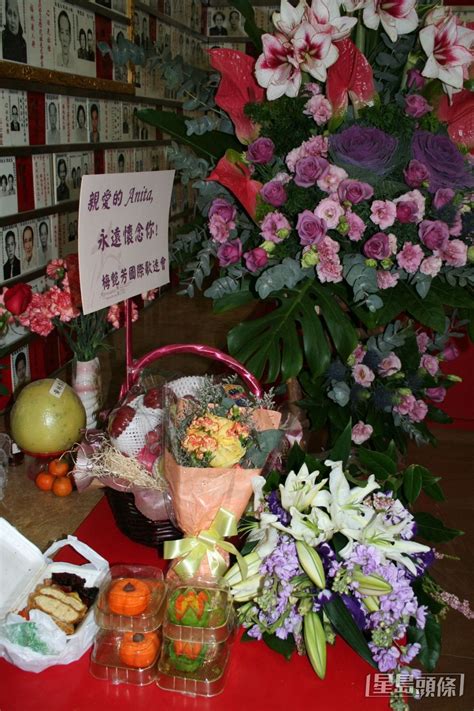梅艷芳逝世20周年丨一文睇清梅迷自發舉行紀念活動 懷緬百變天后風采