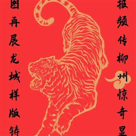 虎年大吉踔厉奋发新征程 奋力谱写新篇章工作阖家幸福柳州市