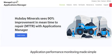 10 Best Apm Tools In 2025 With Detail Review