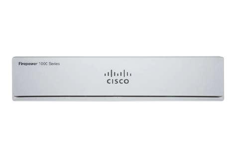 Buy Security Cisco Firepower 1010 Ngfw Appliance Desktop Fpr1010