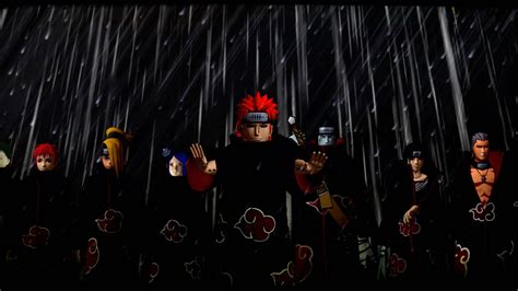 300 Fondos De Fotos De Akatsuki