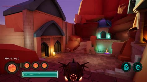 Orbos on Steam