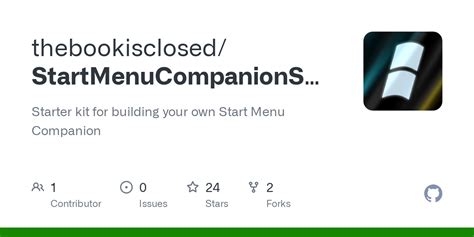 Startmenucompanionsampleappxaml At Main · Thebookisclosed