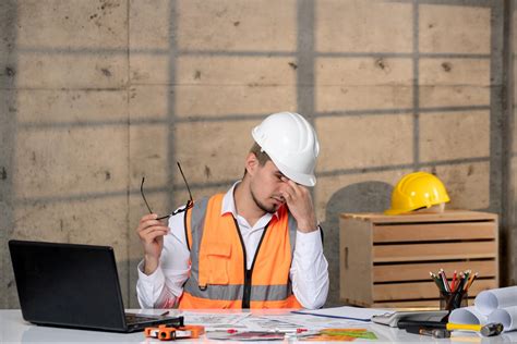 Getting Ahead How To Avoid The Most Common Causes Of Construction