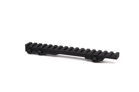 Ruger M77 Short Action Picatinny Rail Must Drill Tap 55 Off