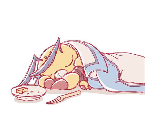 Funbeemon Digimon Drawn By Glitchplightart Danbooru