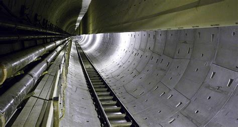 Delve Underground Willamette River Combined Sewer Outflows