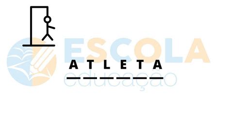 Jogo Da Forca Sobre Profissões Será Que Você Consegue Resolvê Las