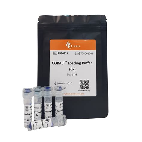 Glycine Buffer 0 1 M Ph 3 0 Tiaris Biosciences S L