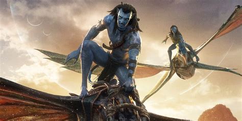 Avatar La Via Dellacqua La Tecnologia Usata Per Il Film Spiegata Bene