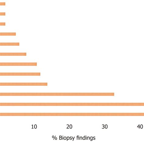 All Histological Findings On The Biopsy Interstitial Fibrosis And