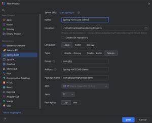Spring Boot Building REST APIs With HATEOAS GeeksforGeeks