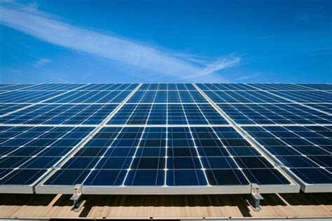 Choisir La Bonne Puissance De Panneaux Solaires Selon Vos Besoins