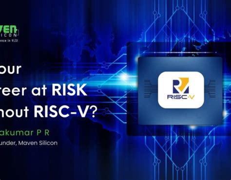Risc V Rv I J Type Maven Silicon Maven Silicon