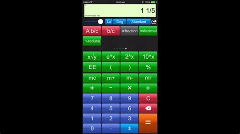 talking scientific calculator by adam croser