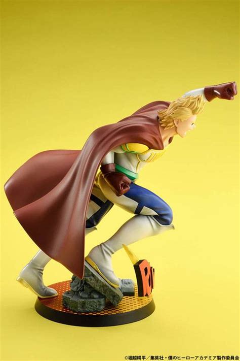Boku No Hero Academia Mirio Togata Hero Suit Ver Dx Ver Nin
