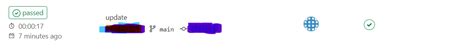 Gitlab Runner Prepare Environment Failed To Start Process Pwsh In Windows Stack Overflow