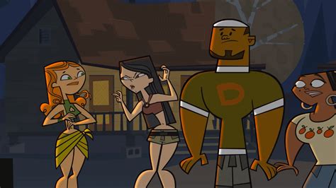 Heather And Izzy Total Drama Wiki