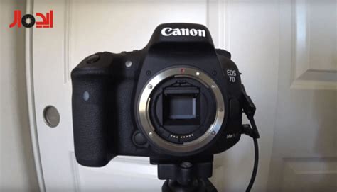 خرابی شاتر تعمیر خرابی شاتر دوربین ایده آل دوربین