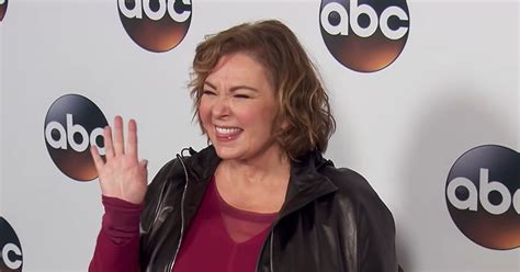 Rosanne Barr Admits She Was Wrong And Wants Uncancelled