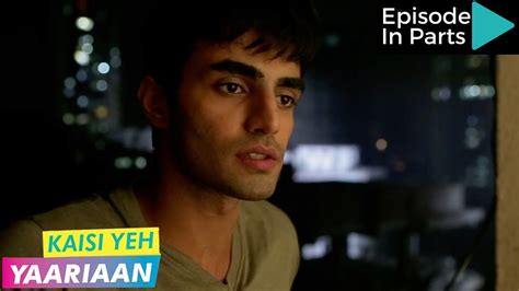 Kaisi Yeh Yaariaan Episode 307 Part 1 Manik Gets His Band To Perform YouTube